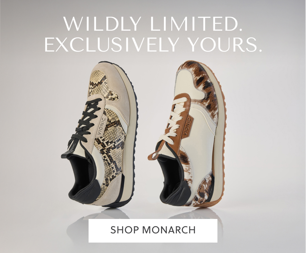 Arch Support Shoes, Boots & Sandals for Women | Vionic Shoes