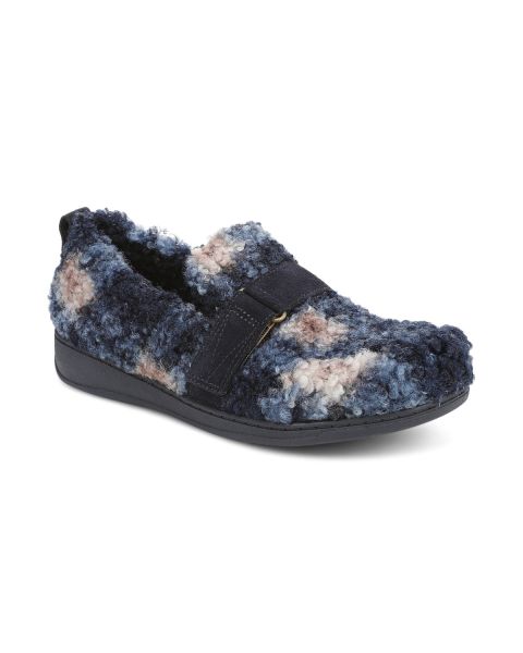 Women's Comfort Slippers with Arch Support | Vionic Shoes