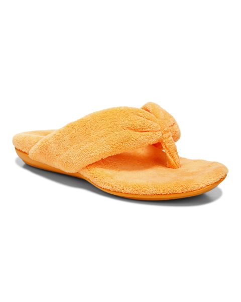 Comfortable Orthotic Slippers for Women | Vionic Shoes