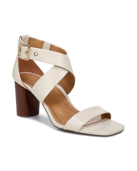 Women's Comfortable Heeled Sandals | Vionic Shoes