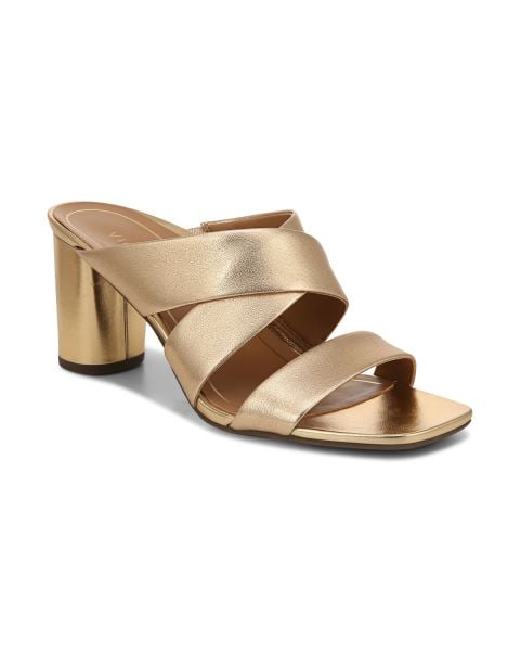 Women's Comfortable Block Heels with Arch Support | Vionic Shoes