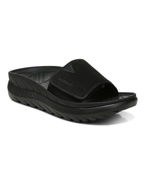 Men's Comfortable Active Sandals with Arch Support | Vionic Shoes