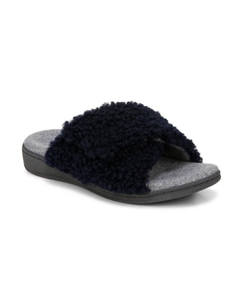 Women's Comfort Slippers with Arch Support | Vionic Shoes