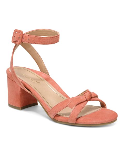 Women's Comfortable Heels with Arch Support | Vionic Shoes