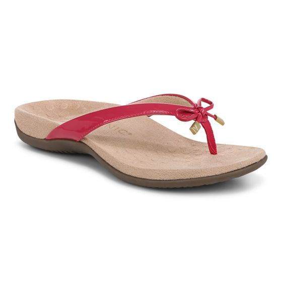 Bella II Toe-Post Sandal | Vionic with Orthaheel Technology