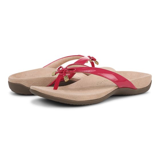 Bella II Toe-Post Sandal | Vionic with Orthaheel Technology