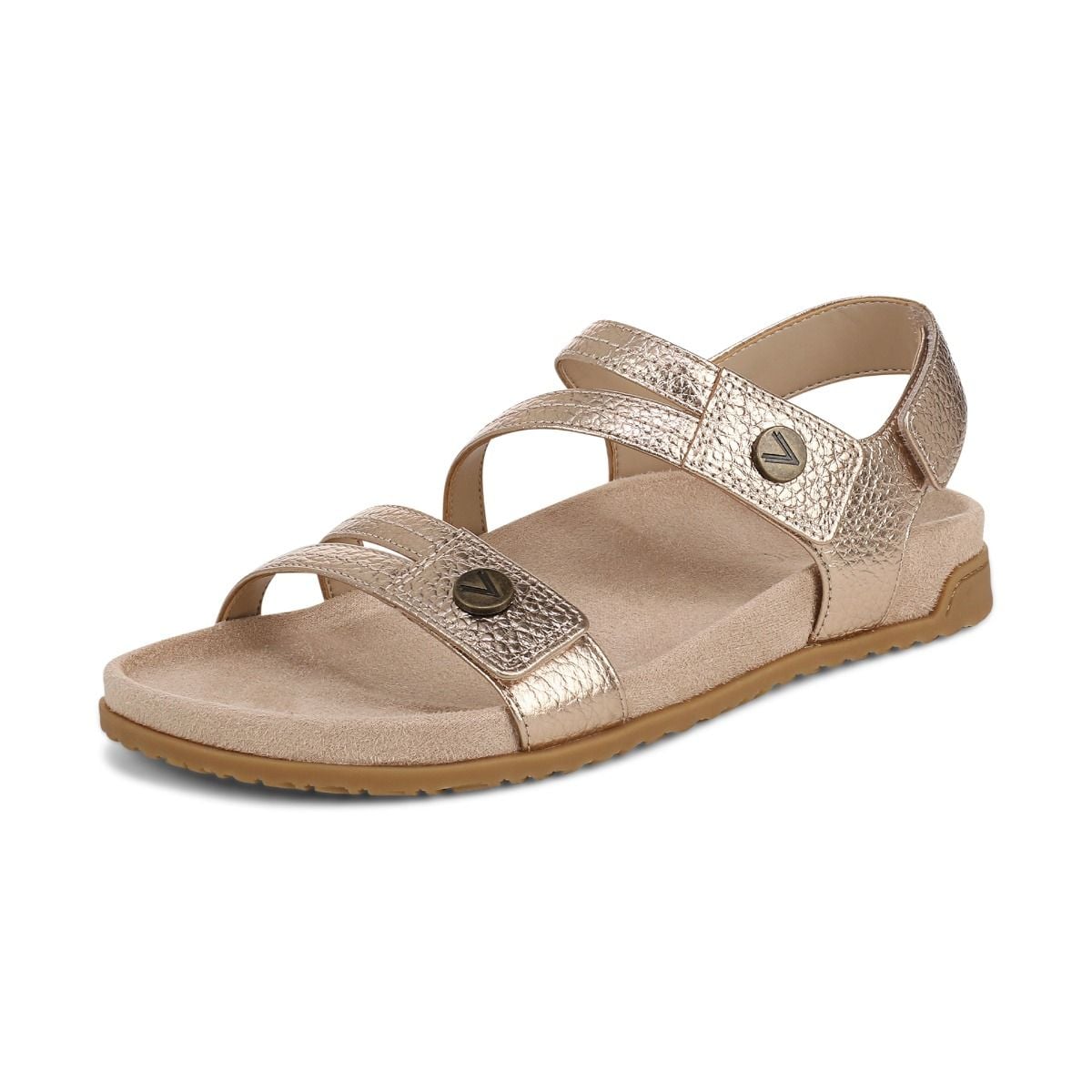 Essie Strappy Sandal