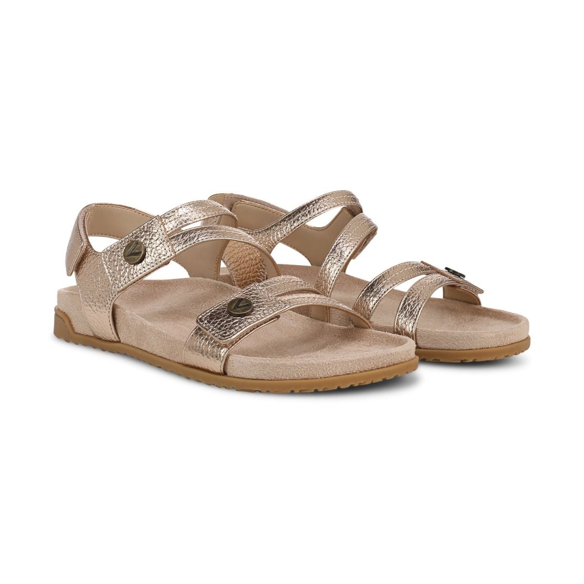 Essie Strappy Sandal