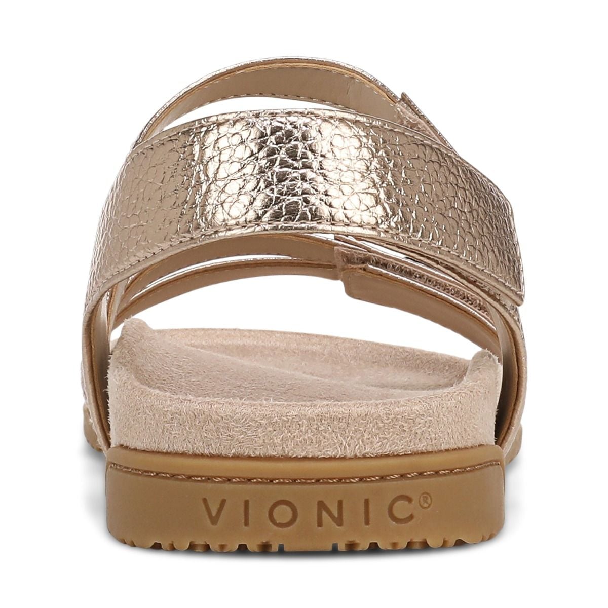 Essie Strappy Sandal