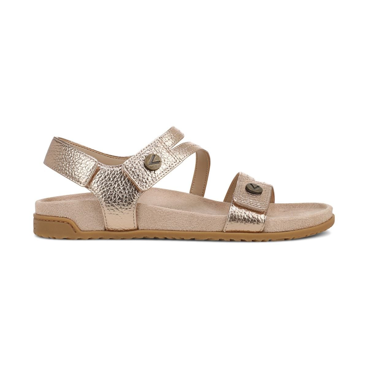 Essie Strappy Sandal