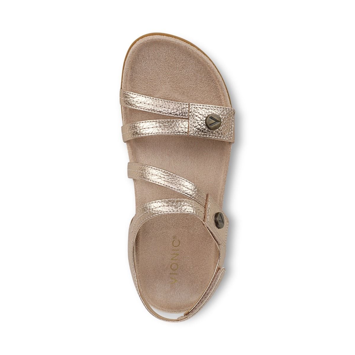 Essie Strappy Sandal