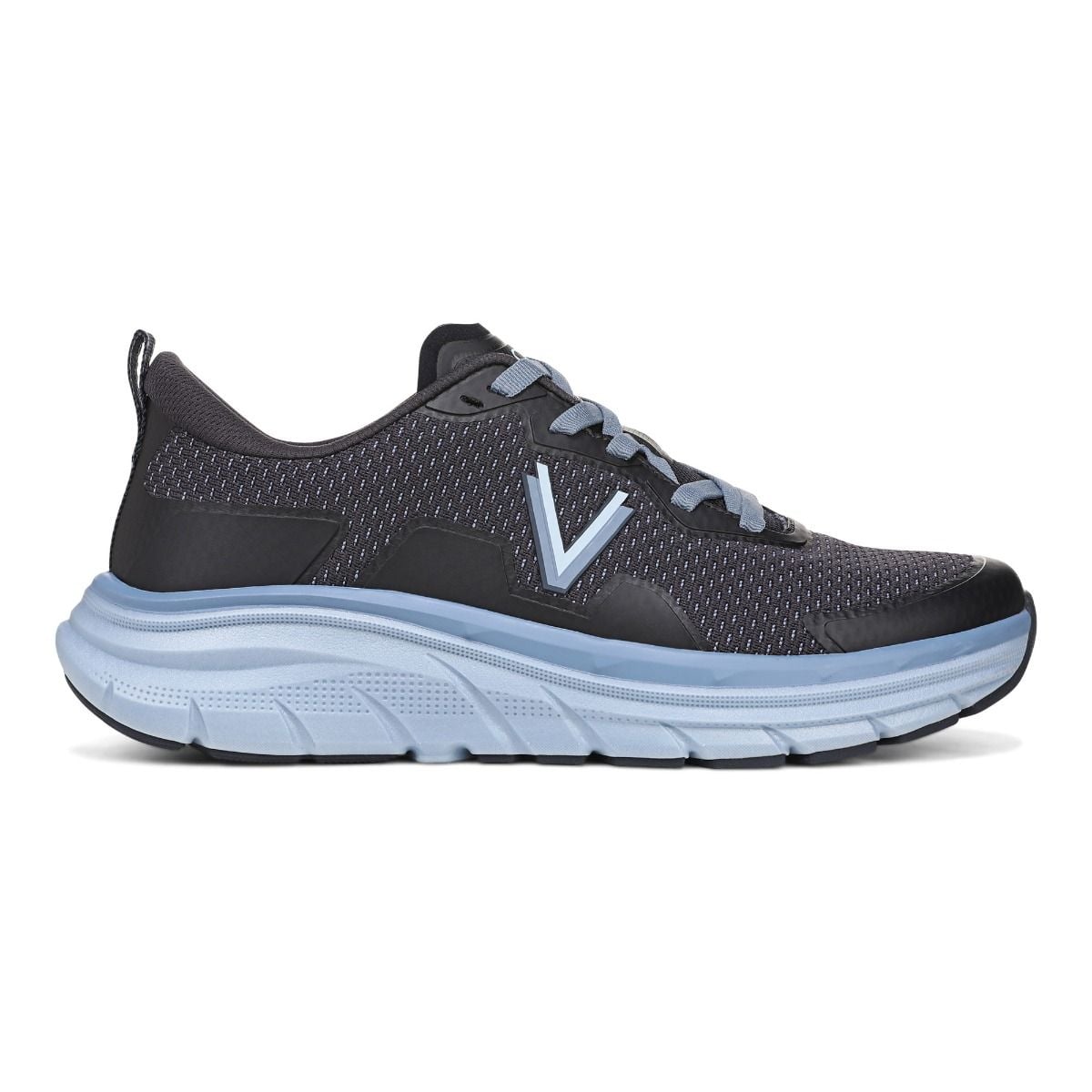 Men's Walk Max Lace Up Sneaker