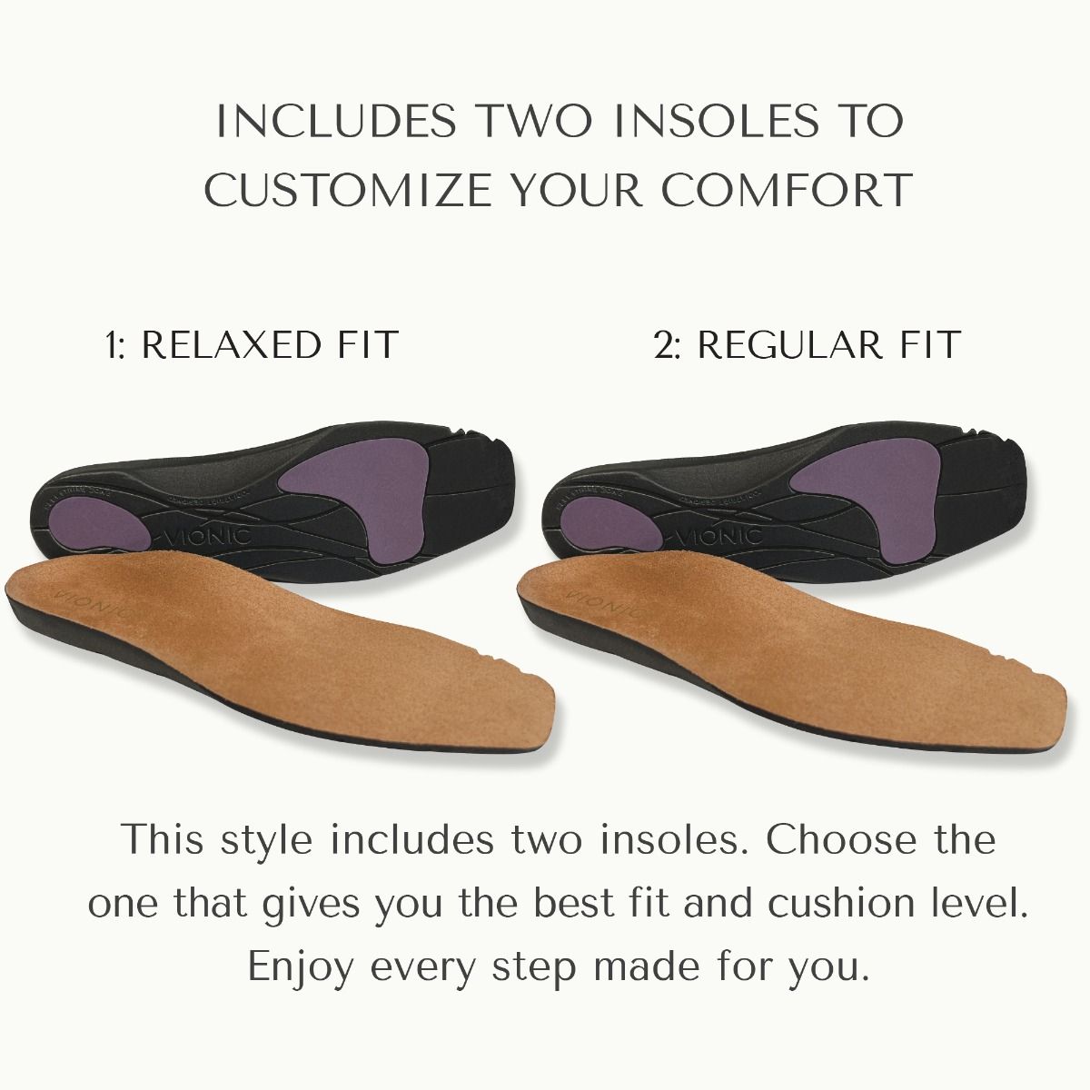 Orinda Square Toe Ballet Flat