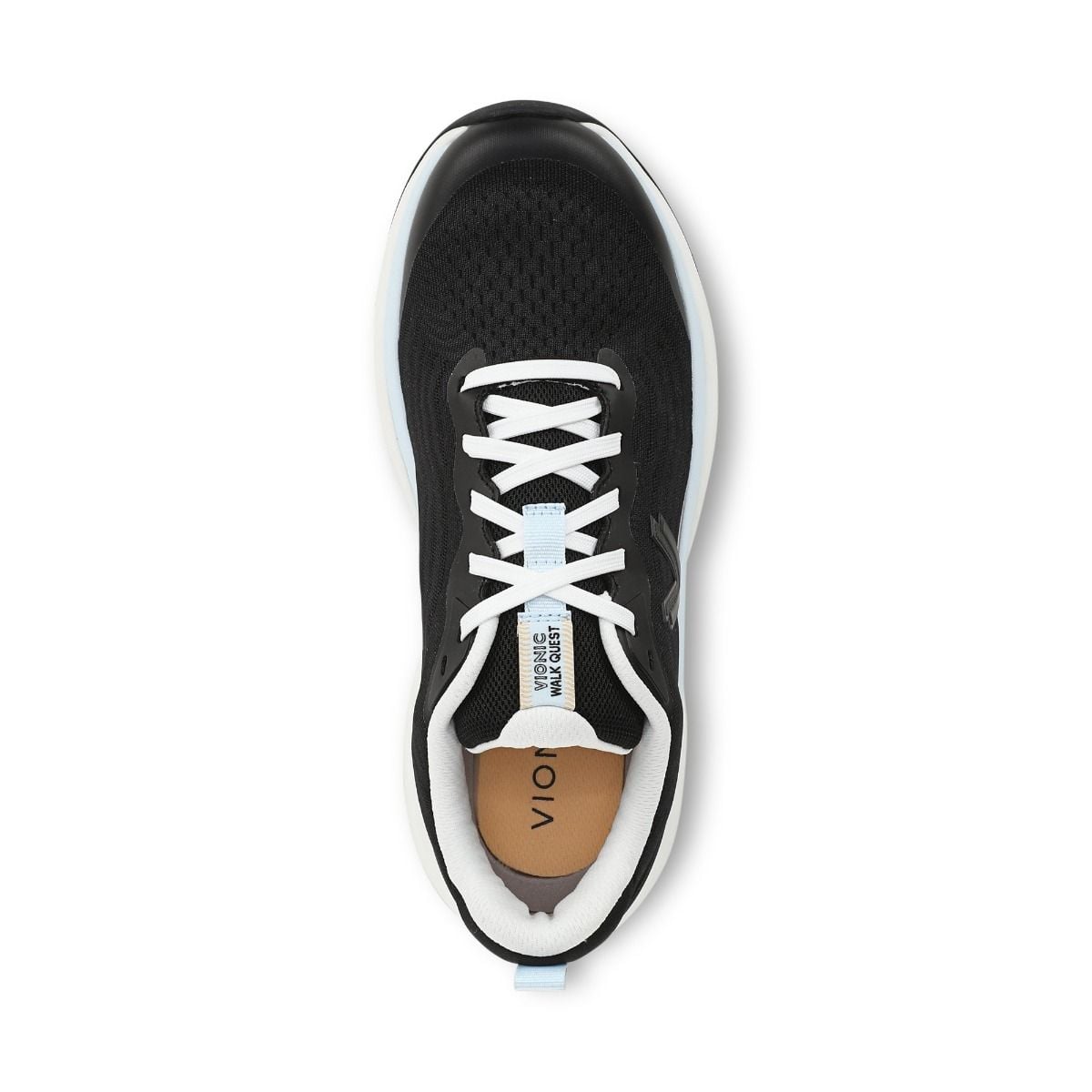 Walk Quest Sneaker