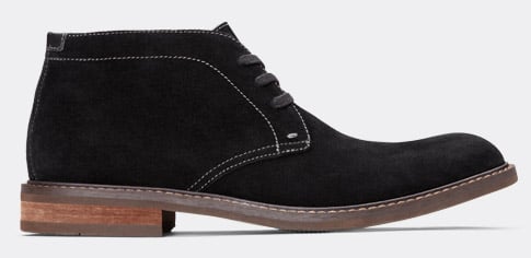 Comfortable Shoes for Men with Arch Support | Vionic