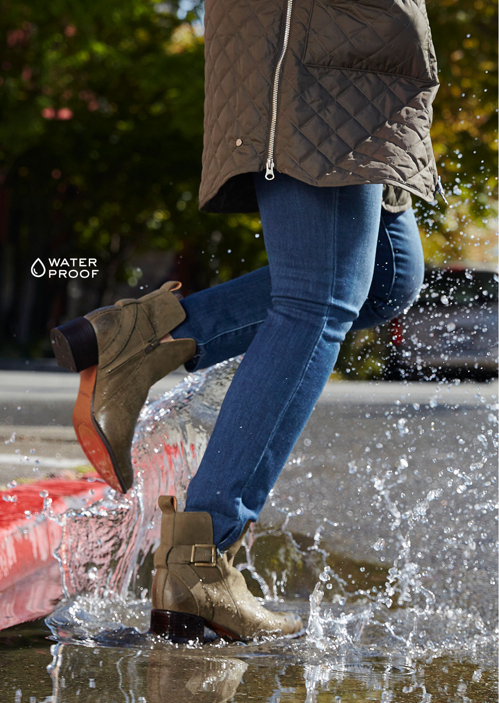 Seasonal Trends Spring 2021 | Vionic Shoes
