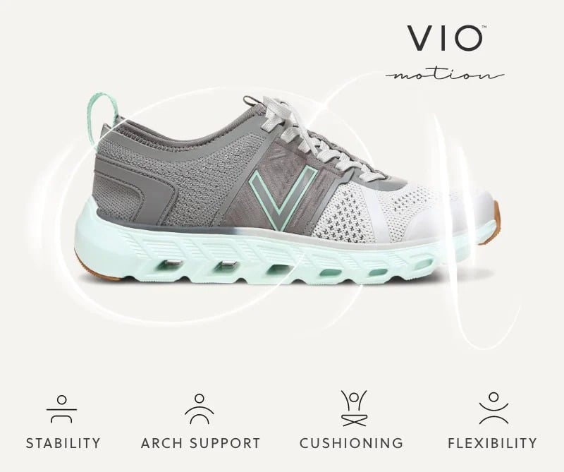 Vionic Shoes: Comfortable Stylish Shoes, Sandals, Boots & More