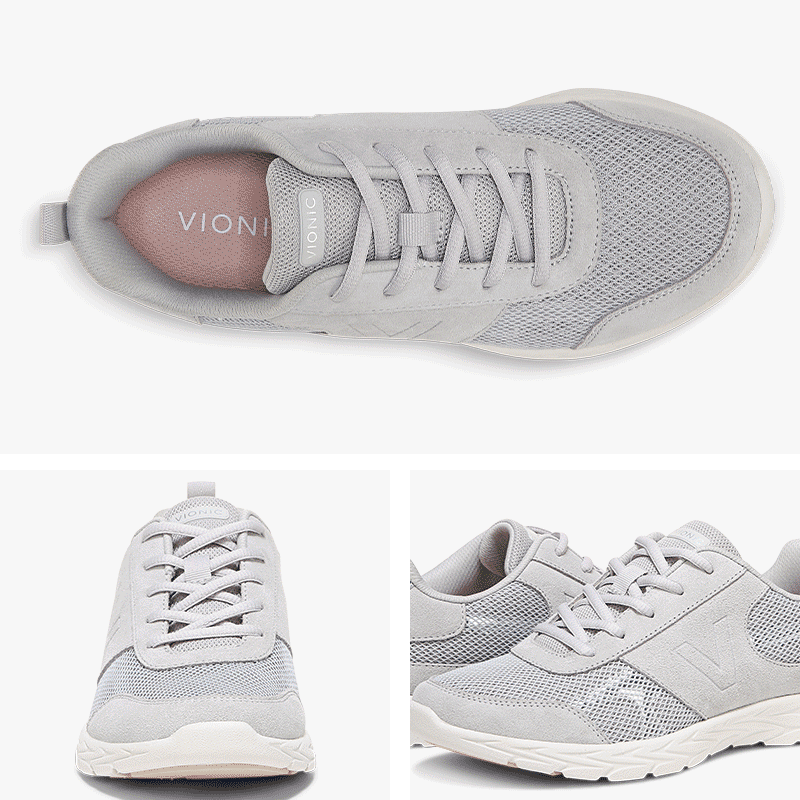 Women's Comfortable Shoes with Arch Support | Vionic Shoes