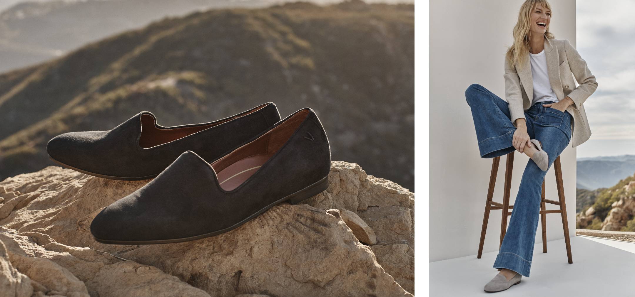 Women's Comfortable Shoes with Arch Support | Vionic Shoes
