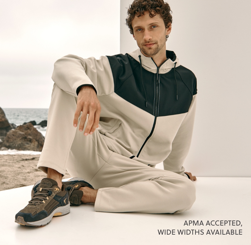 Comfortable Walking Shoes for Men & Women | Vionic Shoes