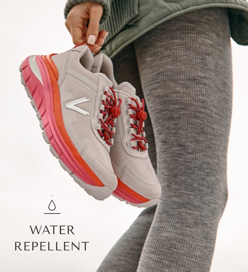 Comfortable Walking Shoes for Men & Women | Vionic Shoes