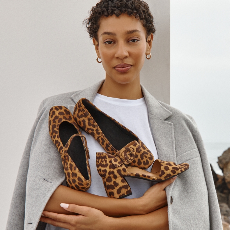 Vionic Shoes: Comfortable Stylish Shoes, Sandals, Boots & More