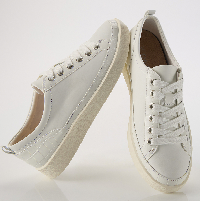 Vionic Shoes: Comfortable Stylish Shoes, Sandals, Boots & More