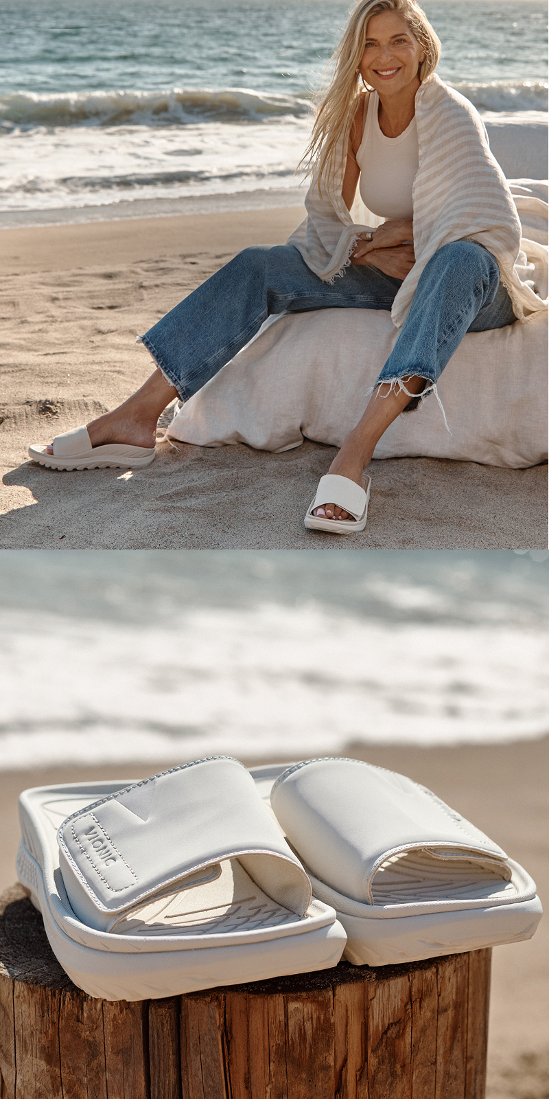 Vionic Shoes: Comfortable Stylish Shoes, Sandals, Boots & More
