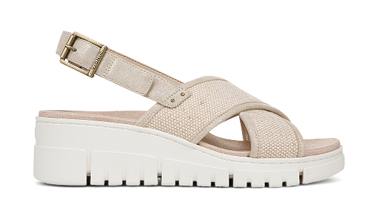 Uptown Packable Shoes for Travel: Lightweight & Foldable Shoes | Vionic